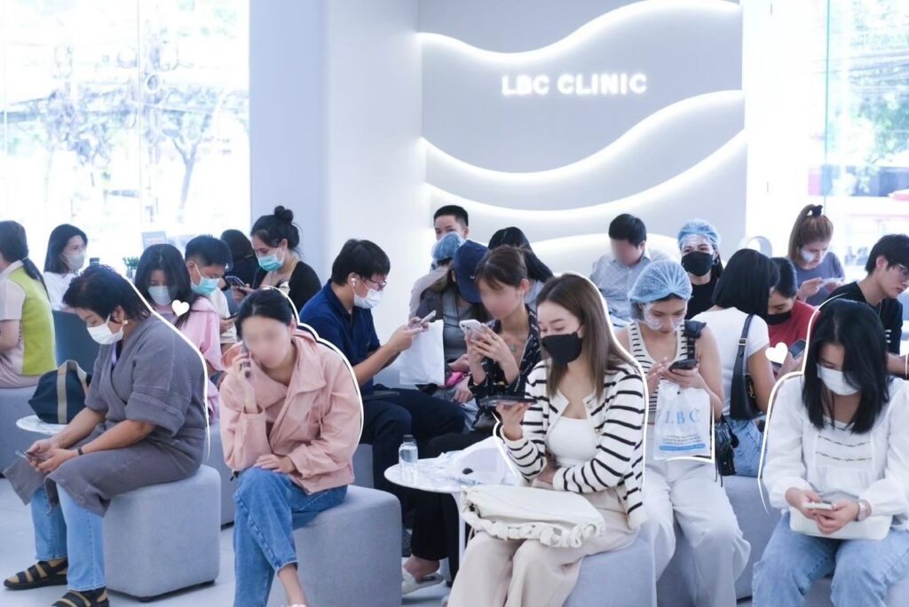 Homepage - LBC Clinic